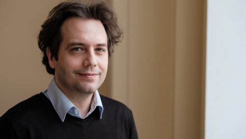 Prof. UAM Karol Bartkiewicz | Życie Uniwersyteckie